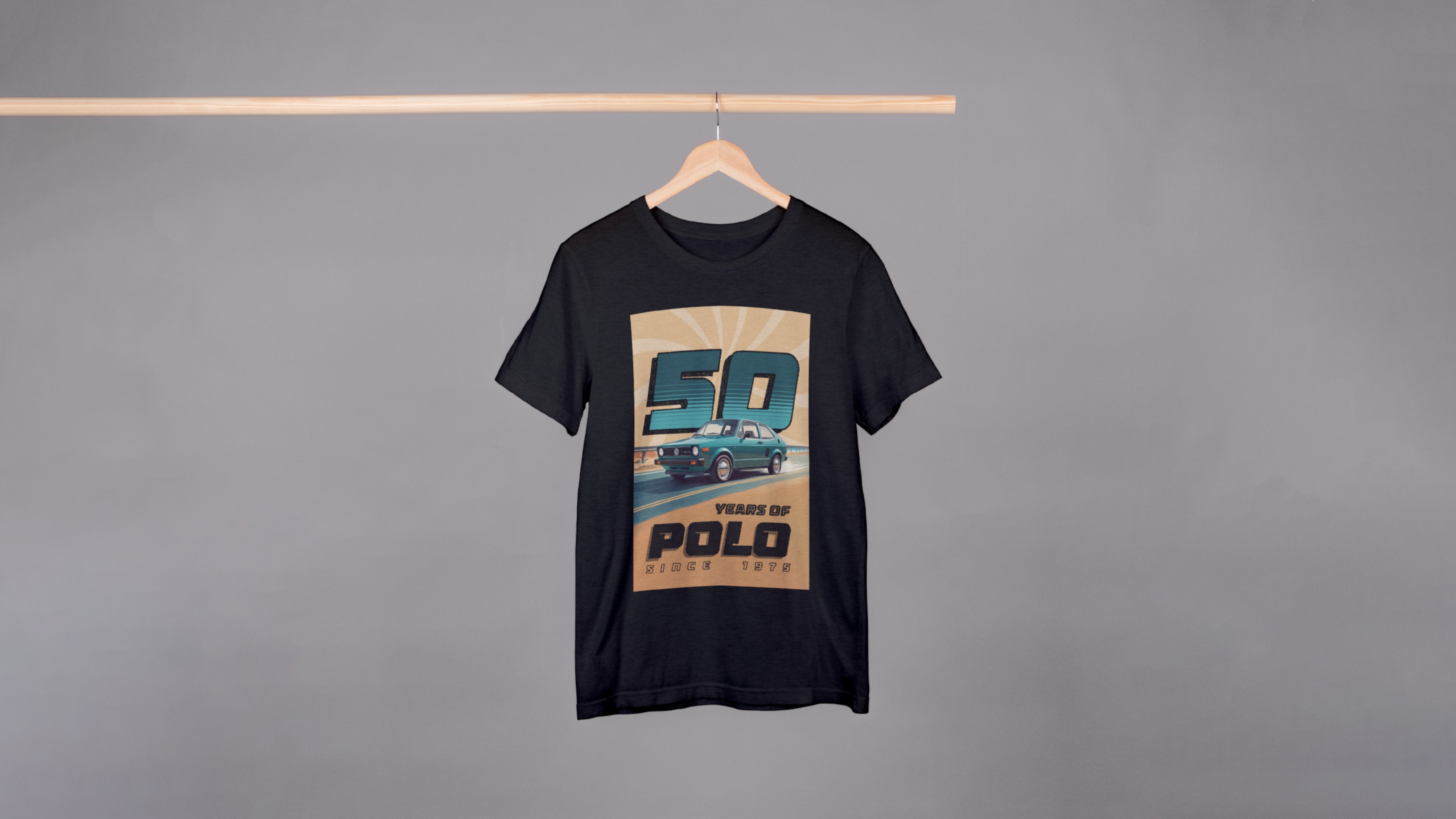 Polo legacy collection – donut wear